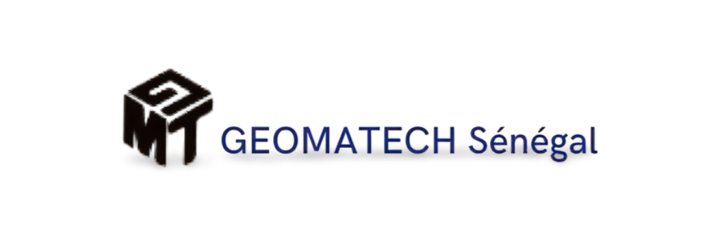 Géomatech Sénégal - Agence de Marketing digital